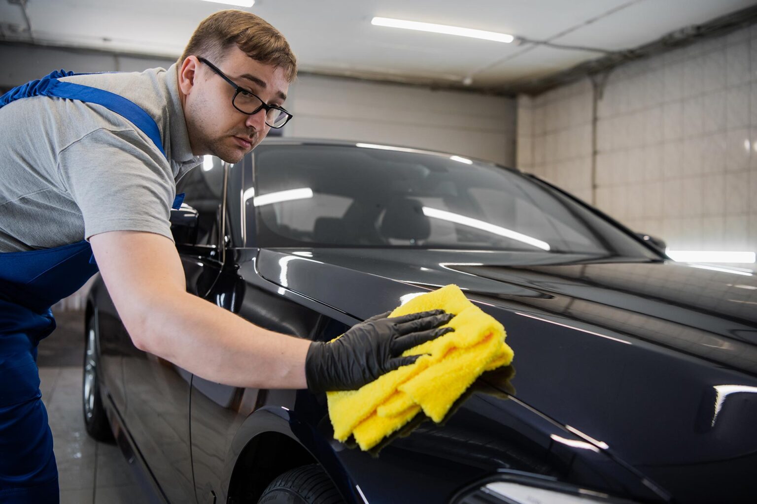 Mobile Car Detailing Gainesville, Alachua, Newberry, High Springs